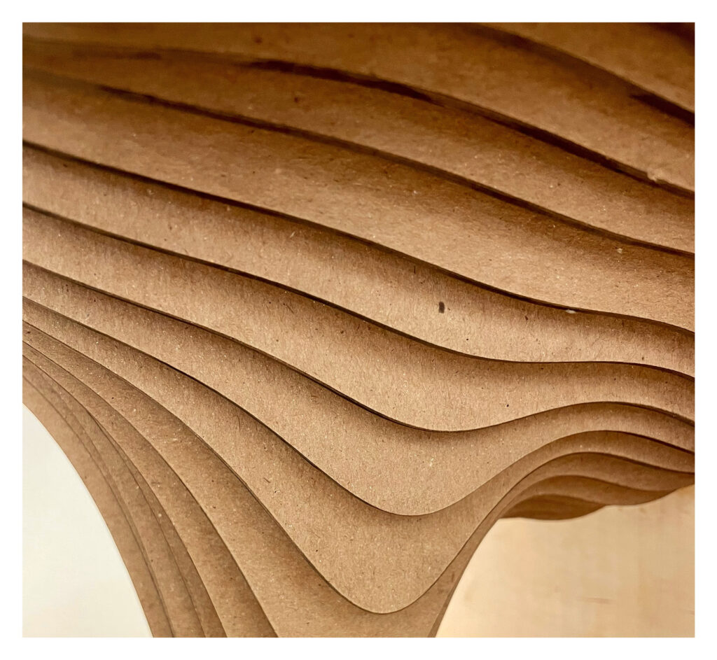 Physical Models and Drawings – Tia Poquette